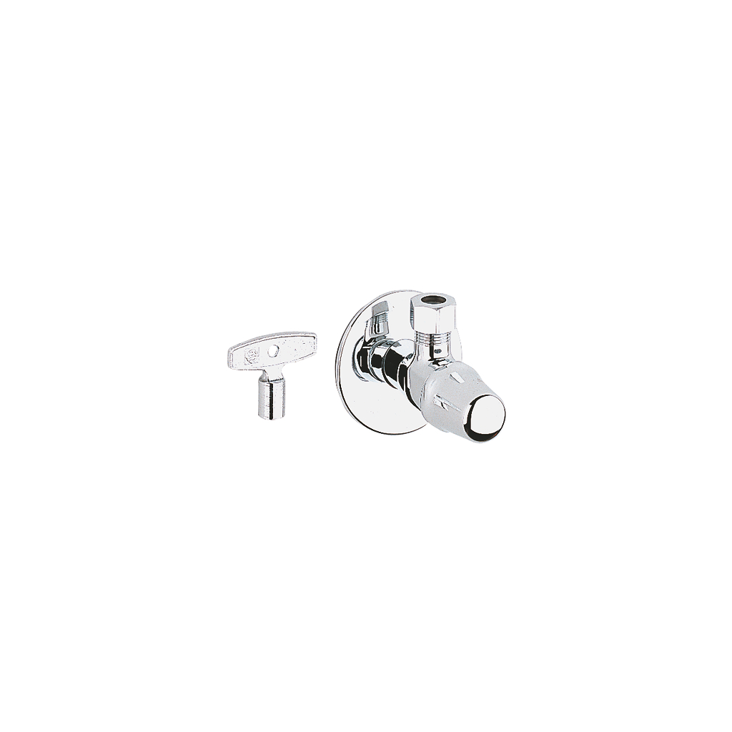 Atlanta Angle valve 1/2″ | GROHE