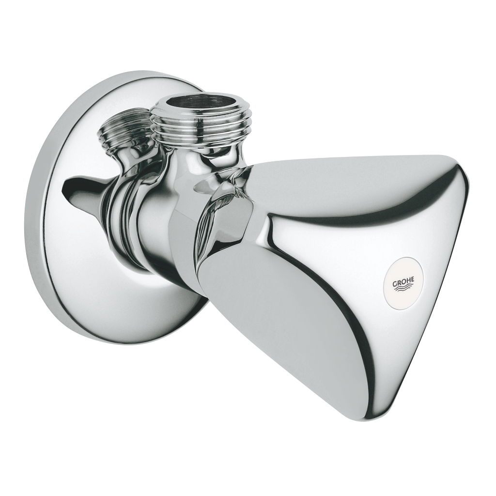 Angle valve | GROHE 官方網站