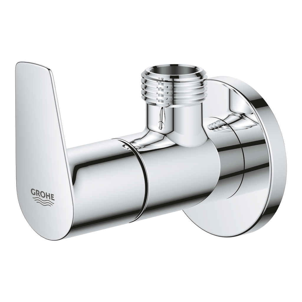 BauEdge Angle valve 1/2″ | GROHE