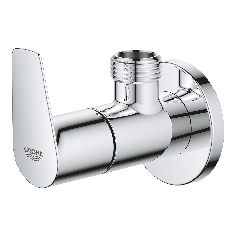 BauEdge Angle valve 1/2″ | GROHE