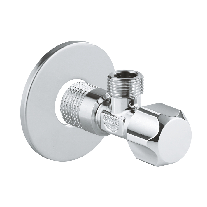 Angle valve 1/2″ | GROHE