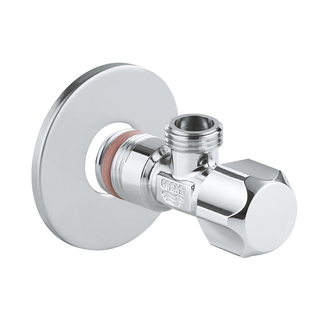 Angle valve 1/2″ | GROHE