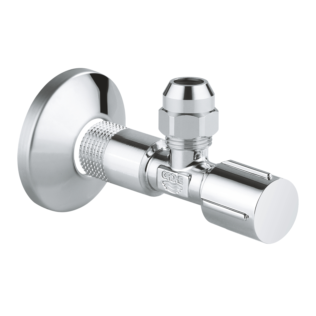 Eckventil, 1/2″ | GROHE - Grohe AG Company Page