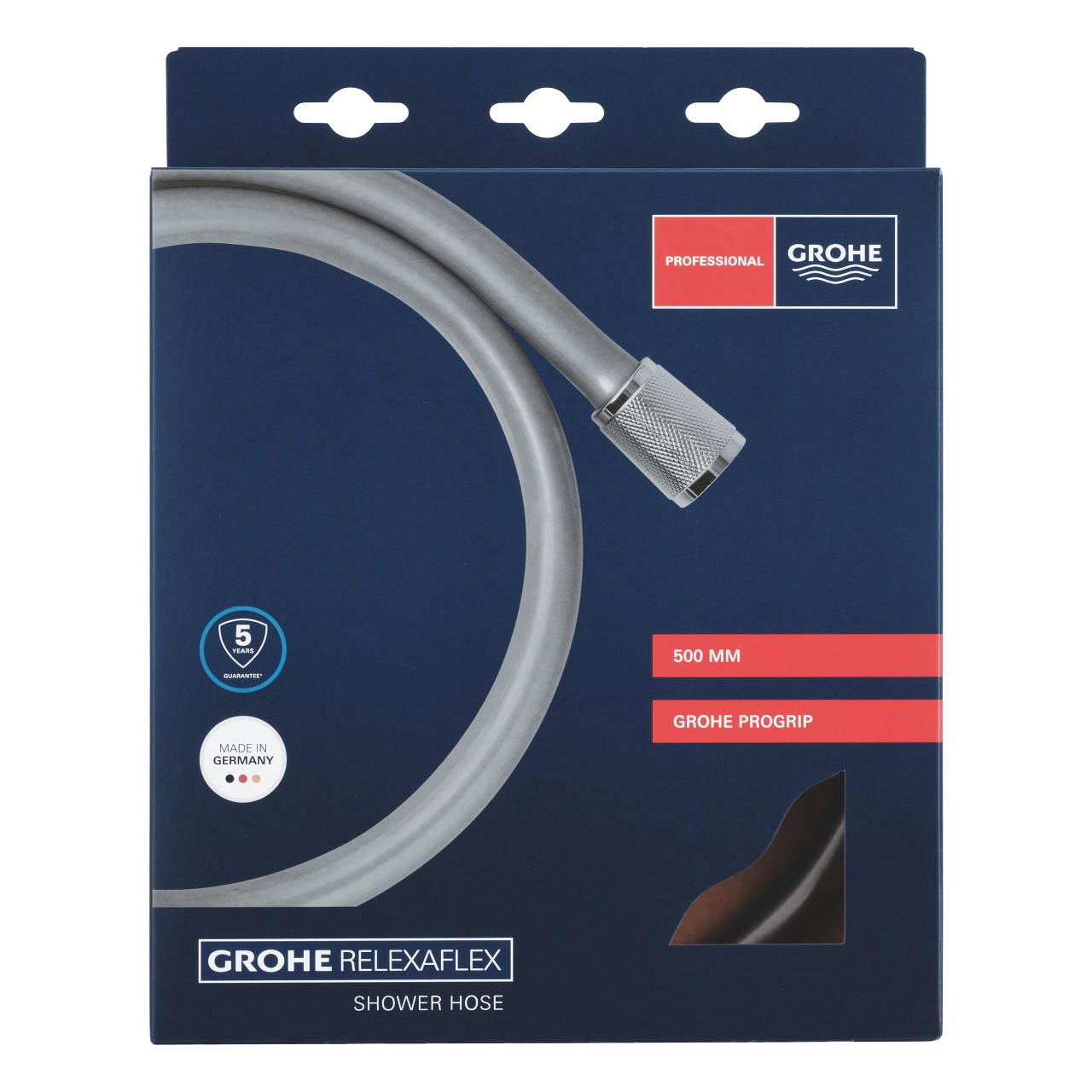 Relexaflex Shower hose | GROHE