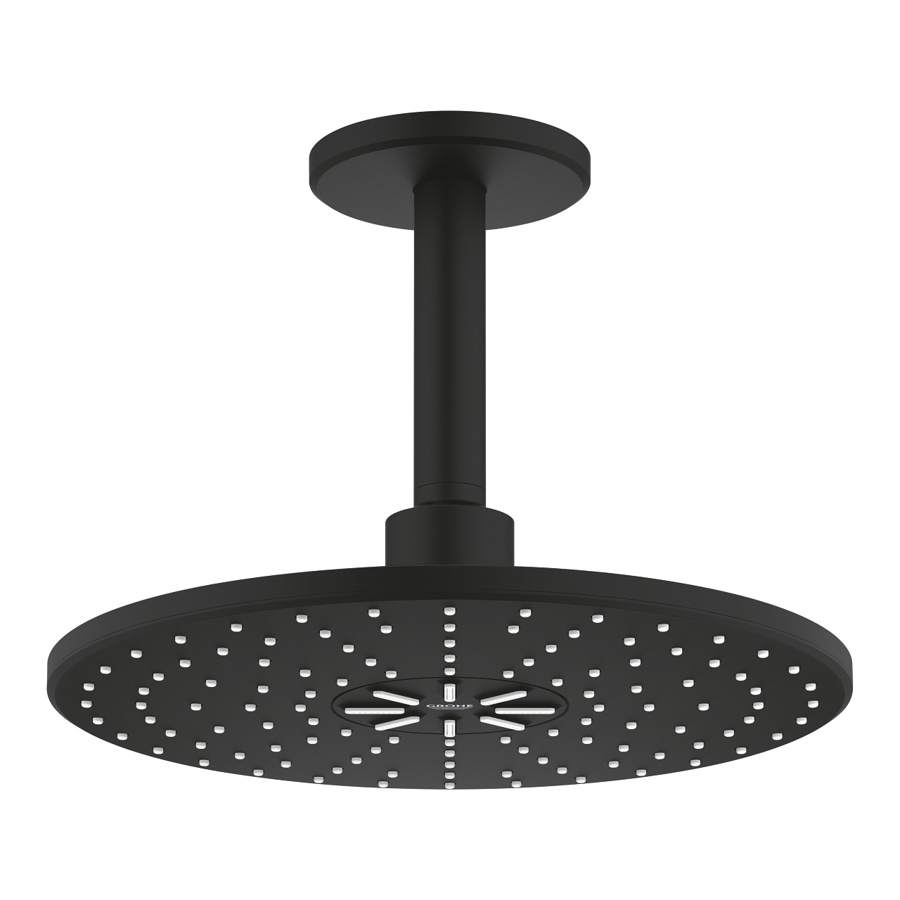 Rainshower SmartActive 310 Head shower set ceiling 142 mm, 2 sprays | GROHE