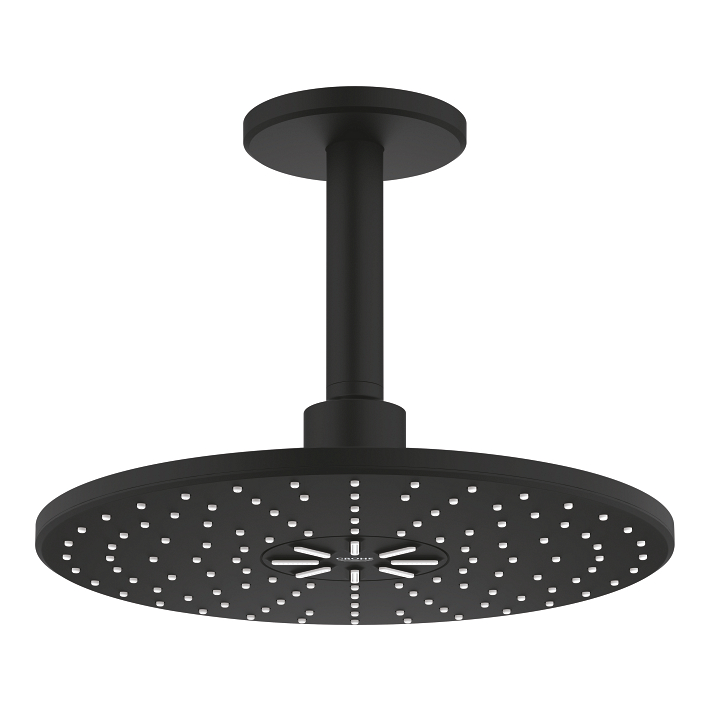 Rainshower SmartActive 310 Head shower set ceiling 142 mm, 2 sprays | GROHE