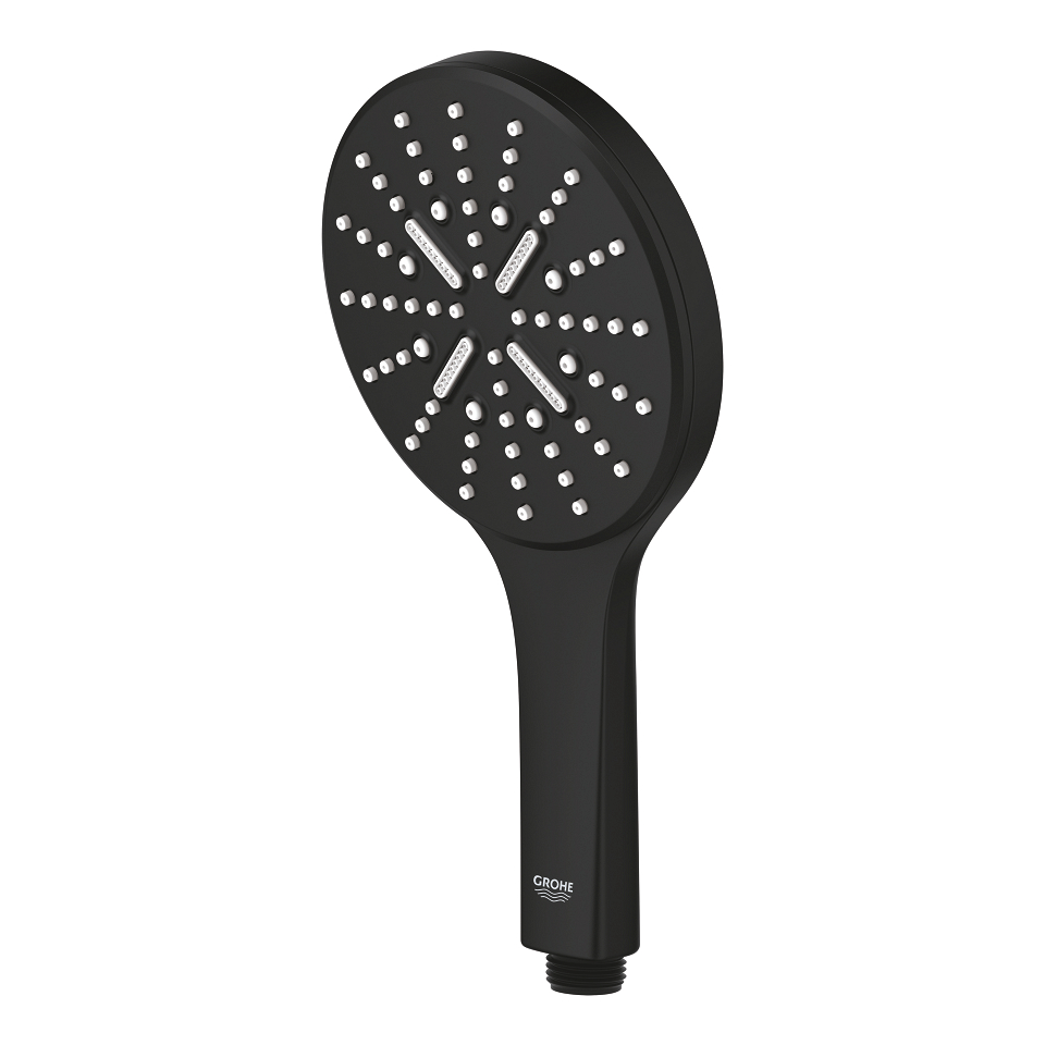 Rainshower SmartActive 130 Hand shower 3 sprays | GROHE