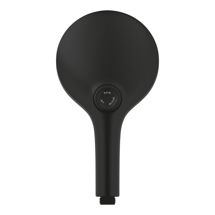 Rainshower SmartActive 130 Hand shower 3 sprays | GROHE
