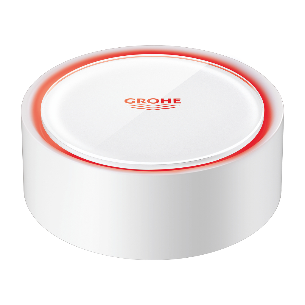 GROHE Sense Intelligenter Wassersensor | GROHE