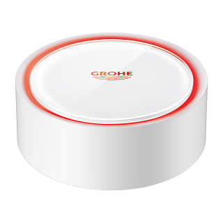 GROHE Sense Smart water sensor | GROHE