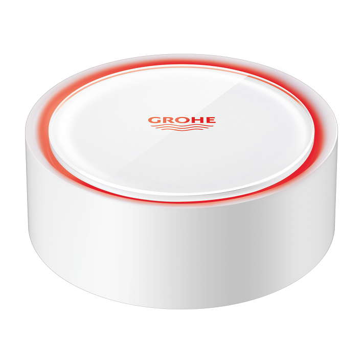 GROHE Sense Smart water sensor | GROHE