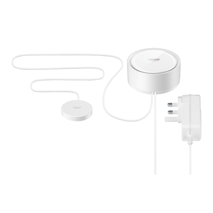 GROHE Sense+ Smart water sensor | GROHE