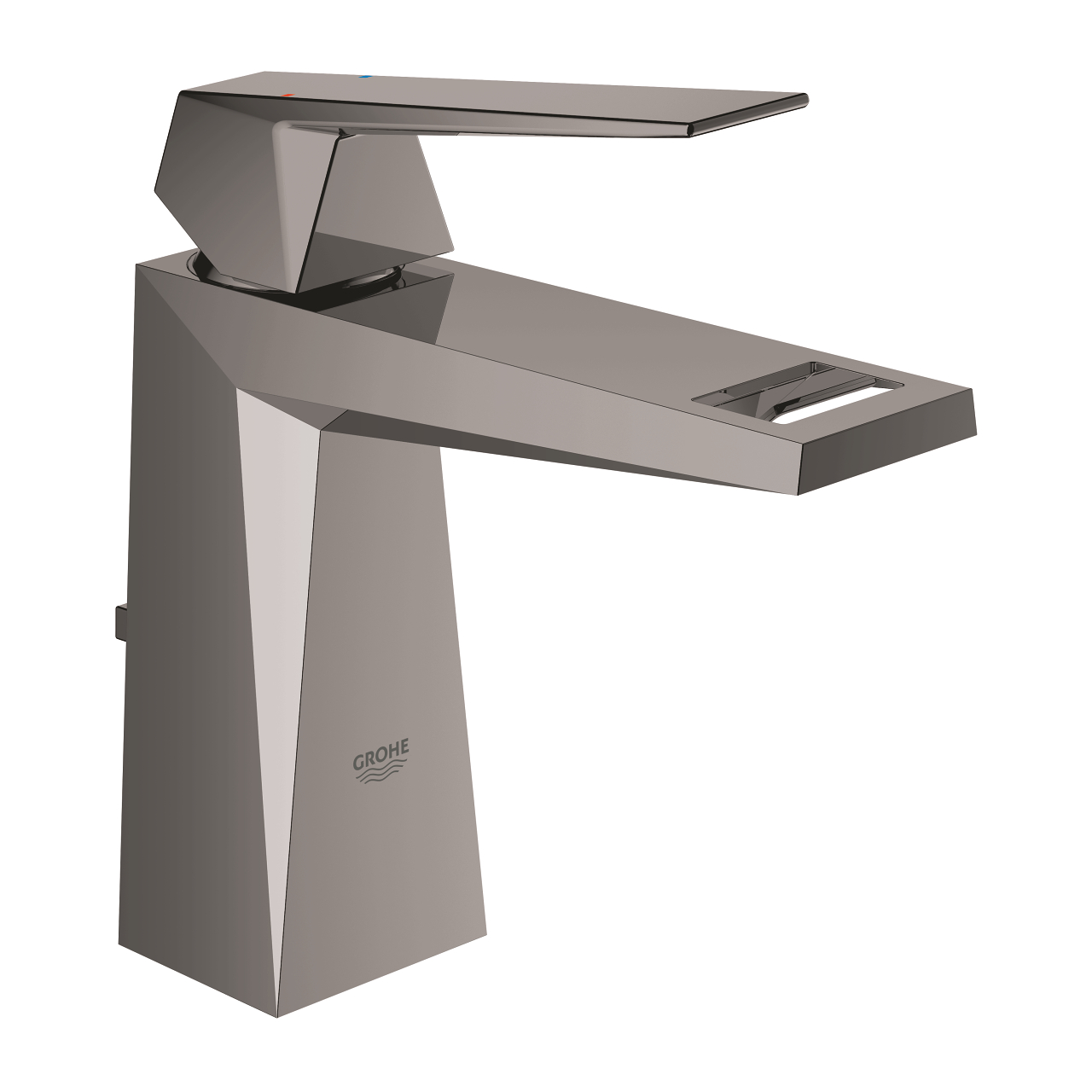 Allure Brilliant Single-lever basin mixer 1/2″ M-Size | GROHE