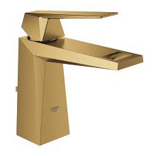 Allure Brilliant 5-way diverter | GROHE