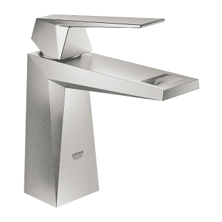Allure Brilliant מיקסר כיור עם ידית אחת 1/2″ גודל L | GROHE
