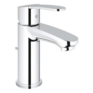 Eurostyle Cosmopolitan Single-lever sink mixer 1/2″ | GROHE