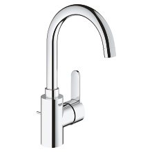 Eurostyle Cosmopolitan Single-lever basin mixer 1/2″ S-Size | GROHE