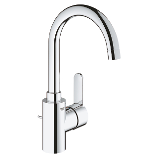Eurostyle Cosmopolitan Single-lever shower mixer | GROHE