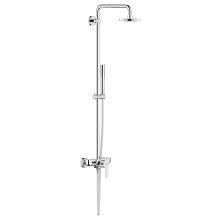 Eurostyle Cosmopolitan Single-lever bath mixer | GROHE