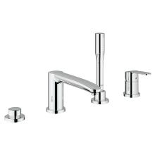 Eurostyle Cosmopolitan Single-lever shower mixer | GROHE