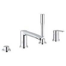 Eurostyle Cosmopolitan Single-lever bath mixer | GROHE