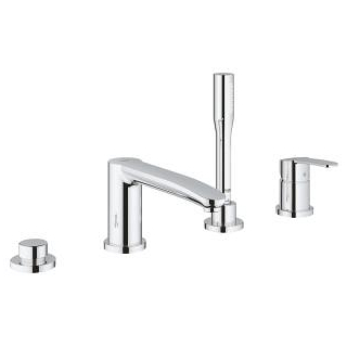 Eurostyle Cosmopolitan - Bathroom Taps - For your Bathroom | GROHE