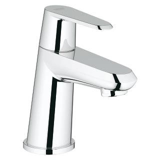 Eurodisc Cosmopolitan Single-lever basin mixer 1/2″ S-Size | GROHE