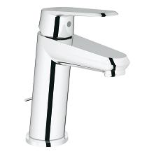 Eurodisc Cosmopolitan Single-lever shower mixer | GROHE