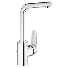 Eurodisc Cosmopolitan Single-lever basin mixer 1/2″ M-Size | GROHE