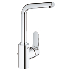 Eurodisc Cosmopolitan Single-lever basin mixer 1/2″ M-Size | GROHE