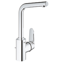 Eurodisc Cosmopolitan Bath spout | GROHE
