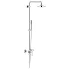 Eurodisc Cosmopolitan Bath spout | GROHE