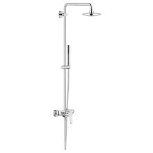 Eurodisc Cosmopolitan Bath spout | GROHE