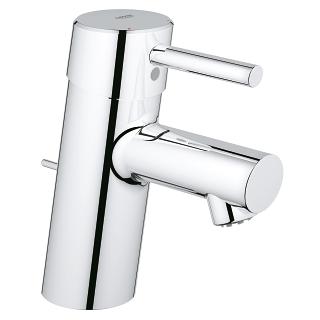 Concetto Single-lever basin mixer 1/2″ S-Size | GROHE 官方網站