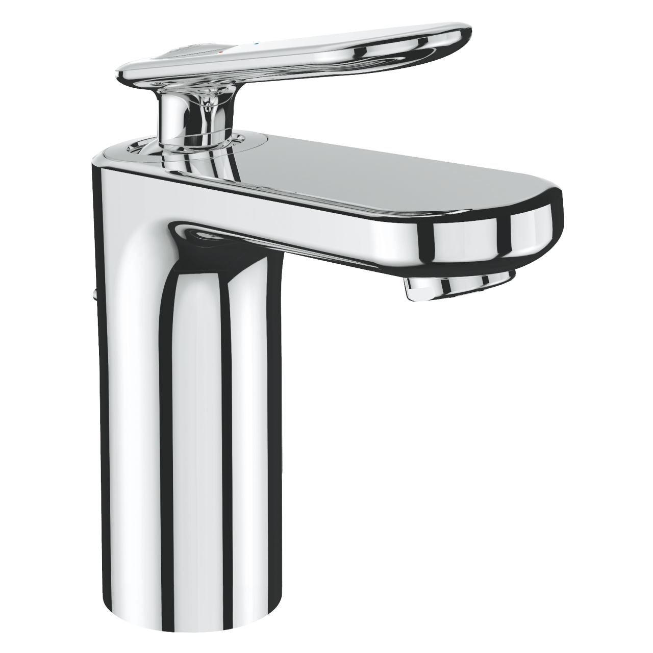 Veris Single-lever basin mixer 1/2″ M-Size | GROHE