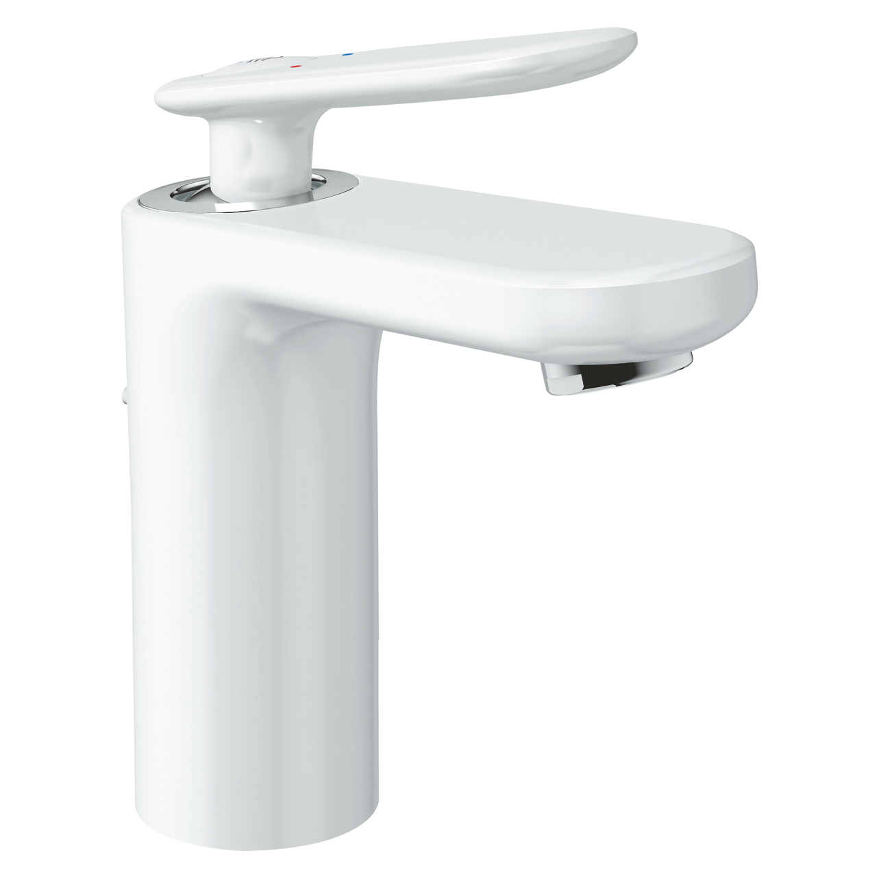 Veris Single-lever basin mixer 1/2″ M-Size | GROHE