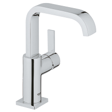 Allure - Bathroom Taps - For your Bathroom | GROHE
