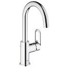BauLoop Single-lever shower mixer | GROHE