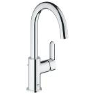 BauEdge Single-lever basin mixer S-Size | GROHE
