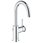 GROHE BauClassic מיקסר מקלחת ידית אחת | GROHE