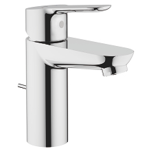 BauEdge Single-lever basin mixer S-Size | GROHE