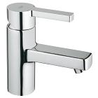 Lineare 3-hole bath combination | GROHE