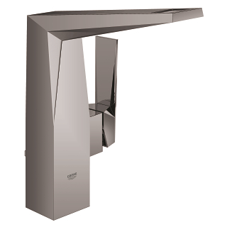 Allure Brilliant Single-lever basin mixer 1/2″ M-Size | GROHE