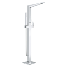 Allure Brilliant Baterie monocomandă cu divertor cu două căi | GROHE