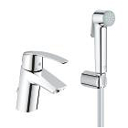 Start Single-lever bath mixer 1/2″ | GROHE