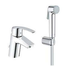 Start Single-lever shower mixer 1/2″ | GROHE