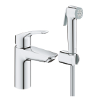 Eurosmart Single-lever basin mixer 1/2″ M-Size | GROHE