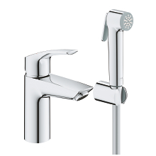 Eurosmart Bateria umywalkowa, Rozmiar M | GROHE