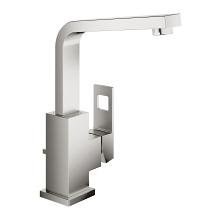 Eurocube Single-lever bath mixer 1/2″ | GROHE