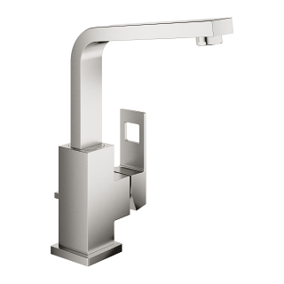 Eurocube Single-lever basin mixer 1/2″ XL-Size | GROHE